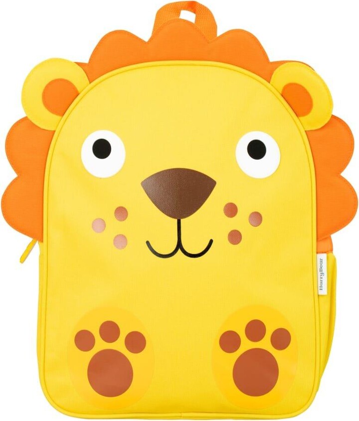 Harry Bear Lion Backpack - ShopStyle