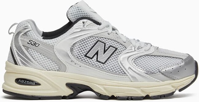 New Balance 530 Classic Retro Running-Style Sneakers Inspired By The ...
