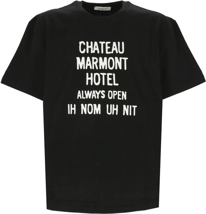 Ih Nom Uh Nit T-Shirts And Polos - ShopStyle