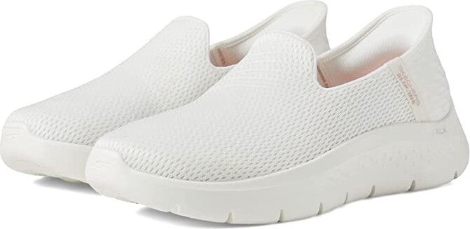 SKECHERS Performance Go Walk Flex Slip-ins - Relish - ShopStyle ...