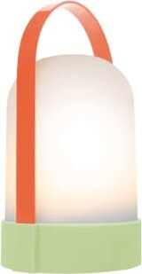 Remember Rechargeable Portable Led Lamp with Carry Handle Uri Design ...