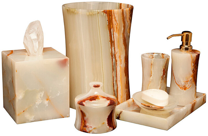 Frontgate Bathroom Accessories Sets – Rispa