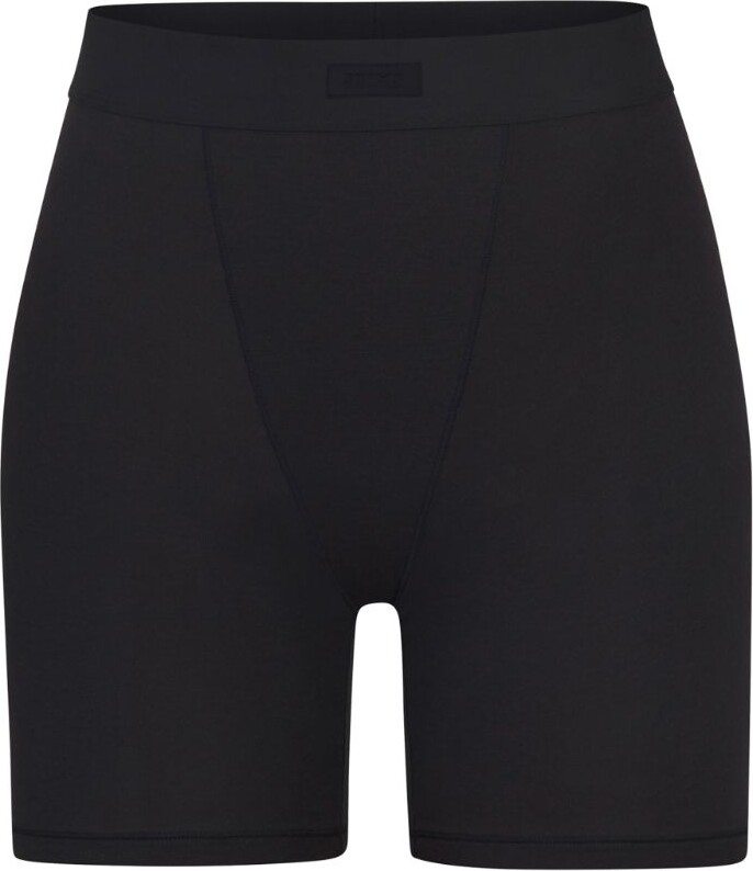 SKIMS Boyfriend Boxer Shorts - ShopStyle Lingerie