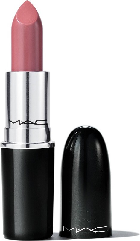 M·A·C MAC Lustreglass Syrup Lipstick - 0.1oz - Ulta Beauty - ShopStyle