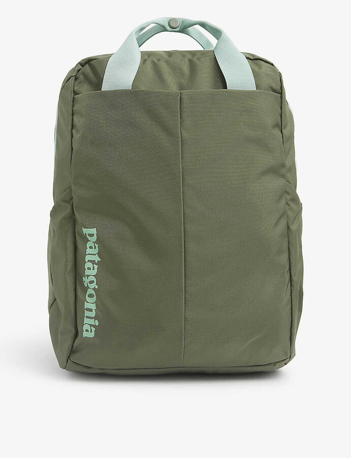 Patagonia Tamangito recycled nylon backpack - ShopStyle