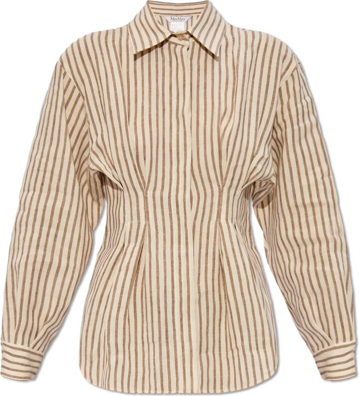 Max Mara Shirts - ShopStyle T-shirts