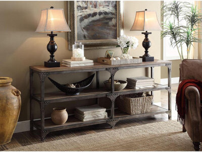 Trent Austin Design Hayle Console Table - ShopStyle