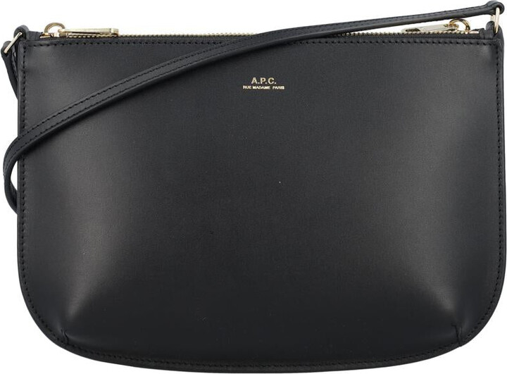 A.P.C. Sarah bag - ShopStyle