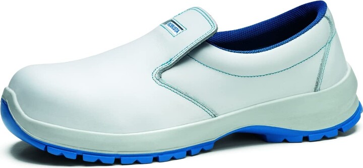 Robusta Safety Shoes - ShopStyle Slip-ons & Loafers