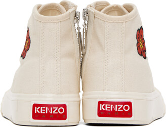 Kenzo Women's Sneakers & Athletic Shoes | ShopStyle
