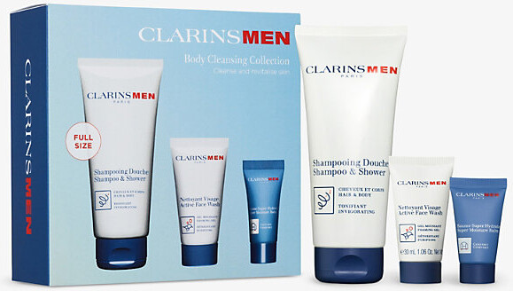 Clarins 2024 shampoo set - ShopStyle