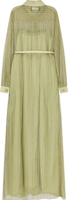 Gucci Interlocking G minidress - ShopStyle Day Dresses