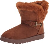 Avenue Womens Plus Size Pippa Hug Fashion Boot - ShopStyle