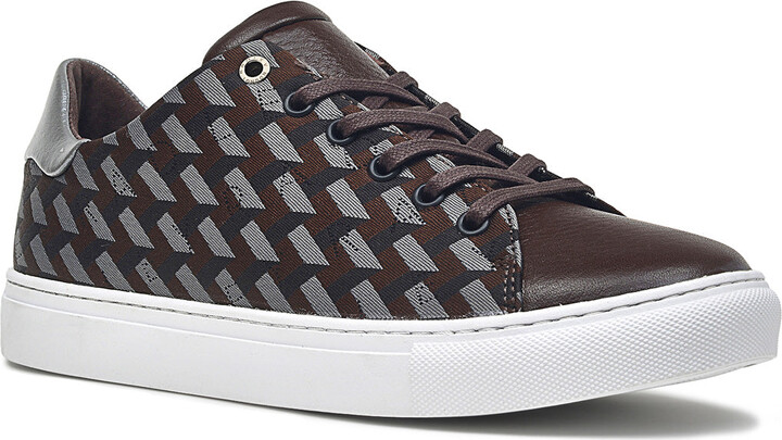 Radley London Malton Mono - Monogram Detail Casual Trainer - ShopStyle ...