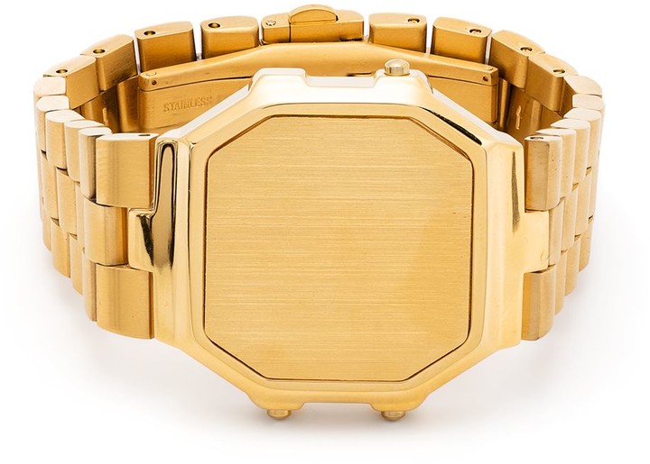 Ambush Timeless Watch bracelet - ShopStyle