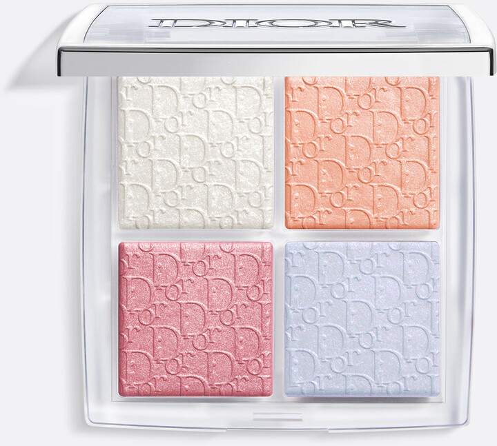 Dior Beauty Dior Backstage Glow Face Palette-Multi-Use Illuminating Makeup Palette - Highlight ...