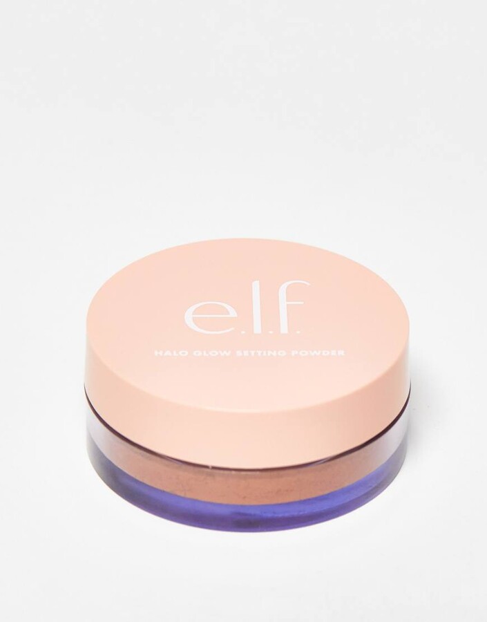 Elf Halo Glow Setting Powder - ShopStyle