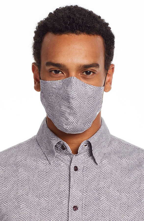 Brooklyn Brigade Herringbone Assorted 2-Pack Adult Adjustable Contoured ...