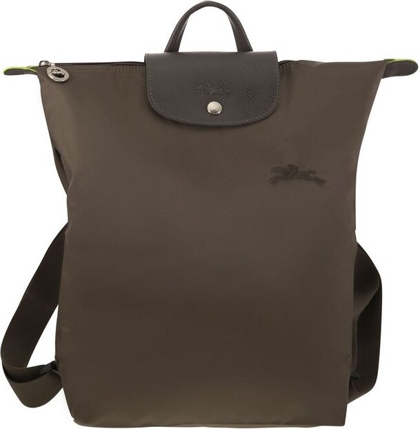 Longchamp Le Pliage M Backpack - ShopStyle