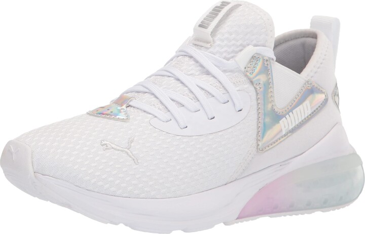 Puma Women's Cell Vive Running Shoe - ShopStyle Performance Sneakers