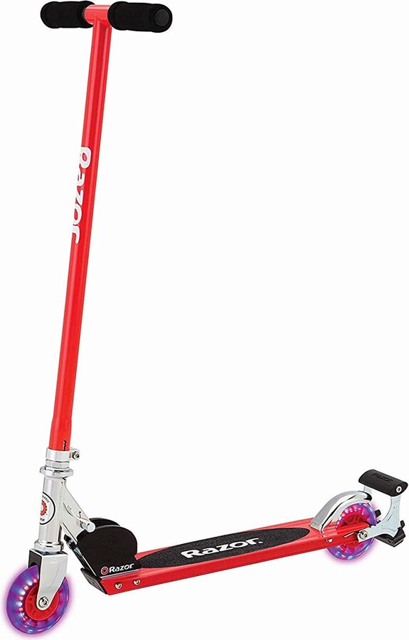 Razor S Spark Scooter - Red - ShopStyle Board Games