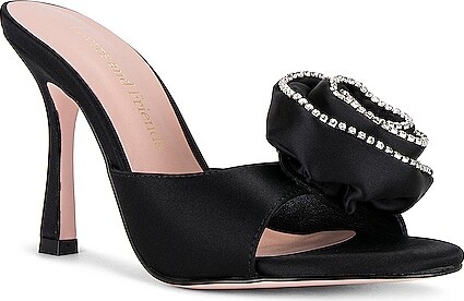 Lovers + Friends x Rachel Merle Heel - ShopStyle Pumps