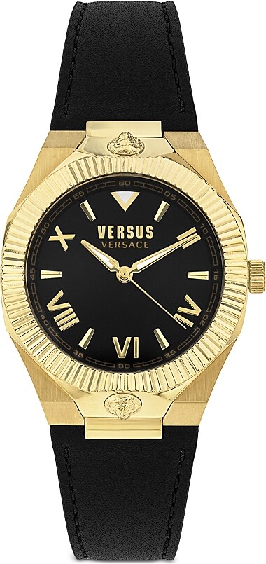 Versus Versace Echo Park Watch, 36mm - ShopStyle