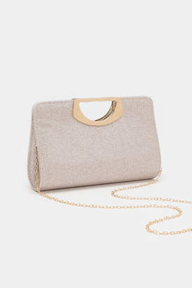 Fashion Look Featuring Jessica Simpson Earrings and Ardene Clutches by ...