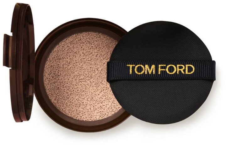 Tom Ford Traceless Touch Foundation Refill - ShopStyle