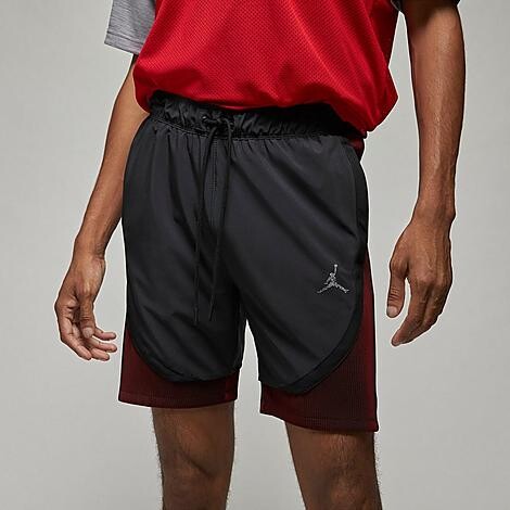 Jordan Men's Dri-FIT Sport Statement Basketball Shorts - ShopStyle