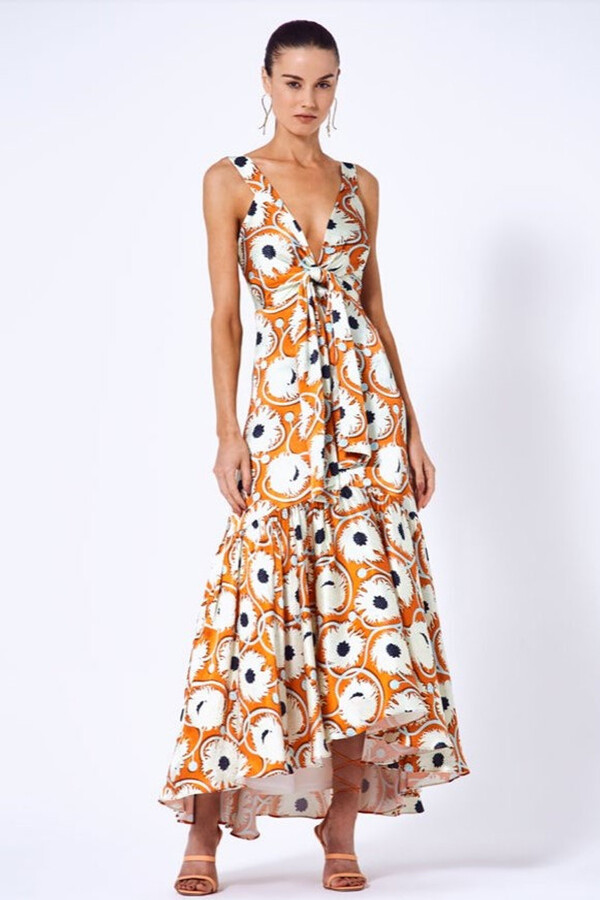 Alexis Ariel Monarch Dress - ShopStyle