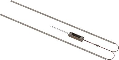 Optilumen RKS Series 21.63" 3500K Remodel LED Retrofit Recessed ...