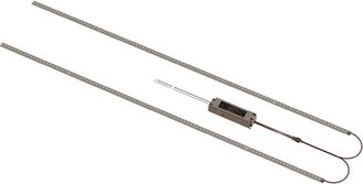 Optilumen RKS Series 21.63" 3500K Remodel LED Retrofit Recessed ...