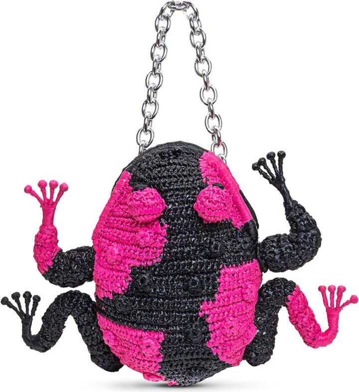 Collina Strada Frog Bag - ShopStyle
