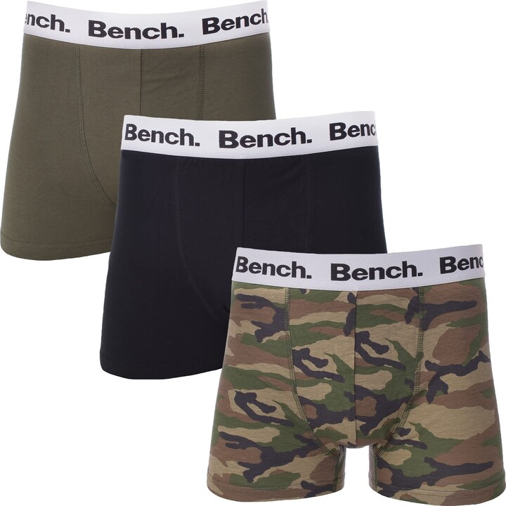 Boxers Bench Shorts Multiple Options (New Range) (Boland - ShopStyle