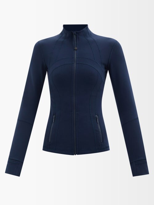 Lululemon Define Luon™ Jacket - Navy - ShopStyle