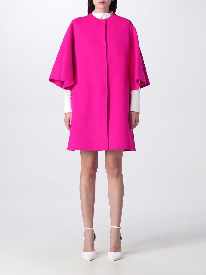 Liviana Conti Coat women - ShopStyle