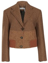 Chloé Women's Jackets | Shop the world’s largest collection of fashion ...