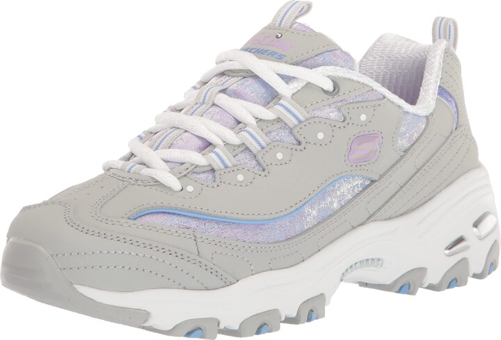 Skechers Women's D'Lites-Splendid Journey Sneaker - ShopStyle