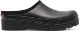 Hunter Black Play Clogs - ShopStyle