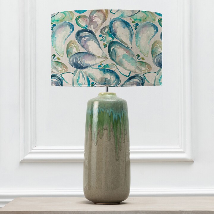 Voyage Maison Neo Lamp With Mussels Eva Lampshade - ShopStyle