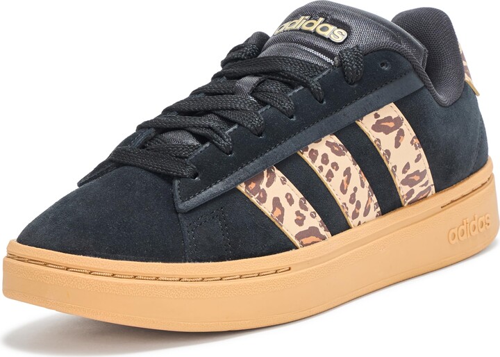 adidas Women's Grand Court Alpha 00s Sneaker - ShopStyle