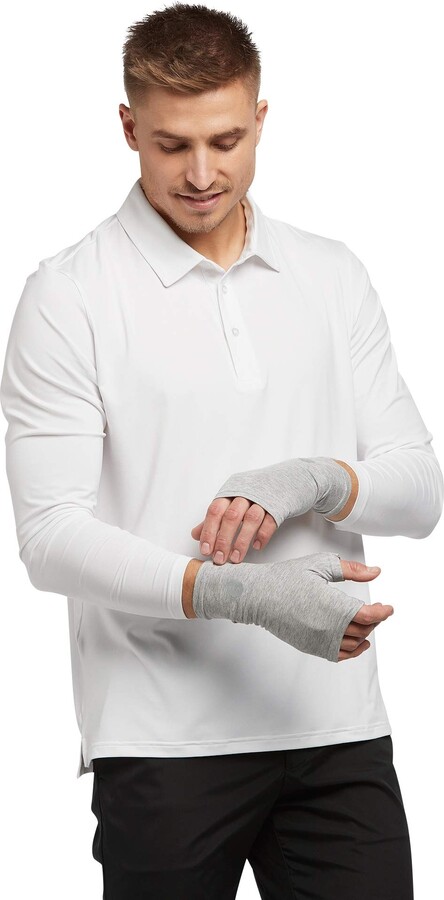 Solbari UPF 50+ Sun Protection Hand Covers Sensitive Collection - Small ...