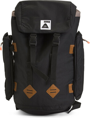 TJMAXX Large Classic Rucksack Backpack For Men - ShopStyle