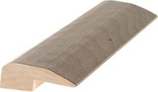 Mohawk Manufactured wood 0.78" Thick 2" Wide 84" Length Threshold / End ...