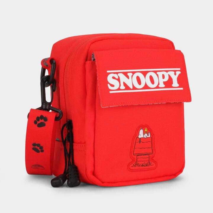 Retrospekt Snoopy Instant Camera Bag - ShopStyle