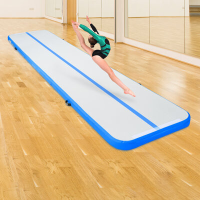 VEVOR Air Track Training Tumbling Gymnastics Inflatables - ShopStyle ...