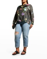 Johnny Was Women's Plus Size Clothing | Shop the world’s largest ...