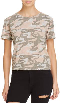 Fashion Look Featuring Monrow T-shirts and Monrow Activewear Pants by somethingnavy - ShopStyle