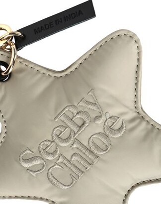 See by Chloe Key Chains | ShopStyle